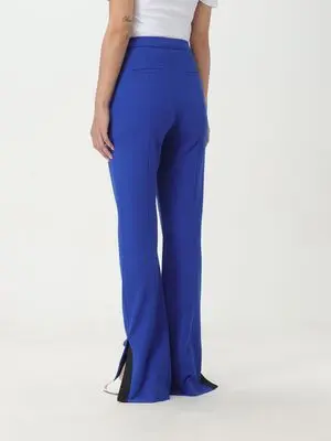 Karl Lagerfeld Tailored Wide Leg Pants