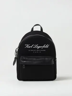 Karl Lagerfeld Backpack