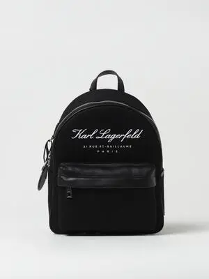 Karl Lagerfeld Backpack