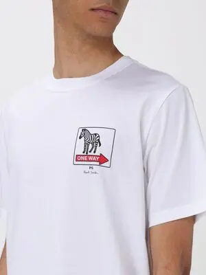 Paul Smith T-shirt - White