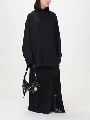 Balenciaga Skirt - Black
