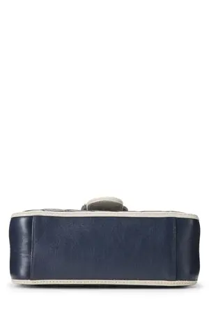 Gucci Gg Marmont Top Handle Bag