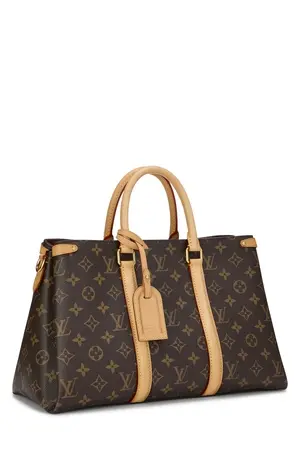 LOUIS VUITTON Soufflot Nm