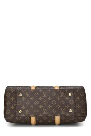 LOUIS VUITTON Soufflot Nm