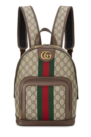 Gucci Ophidia Backpacks