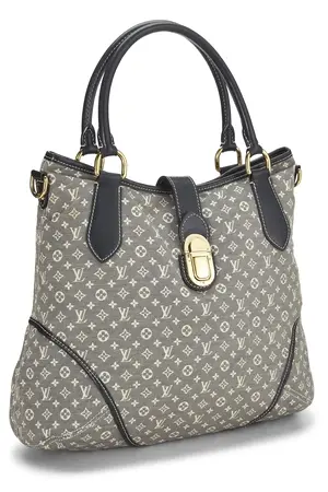 LOUIS VUITTON Monogram Idylle Elegie Tote