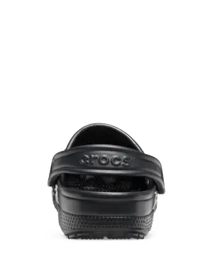 CROCS Classic Clogs - Black