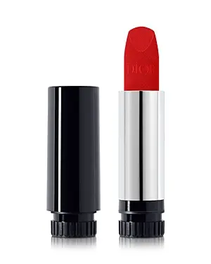 Dior Rouge Lipstick Refill - Velvet 999