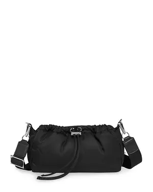 Whistles Bennie Drawstring Shoulder Bag