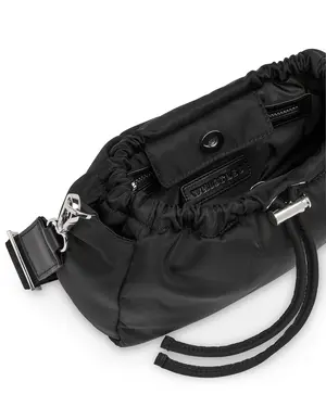 Whistles Bennie Drawstring Shoulder Bag
