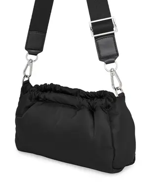 Whistles Bennie Drawstring Shoulder Bag