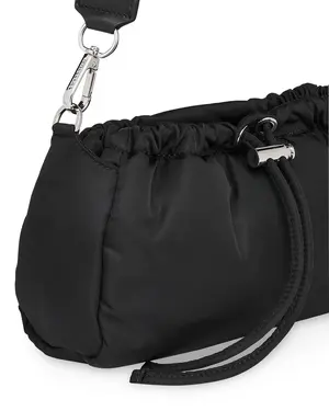 Whistles Bennie Drawstring Shoulder Bag