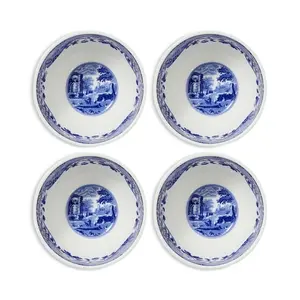 SPODE Italian Dip Bowls, Set Of 4