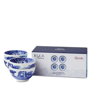 SPODE Italian Dip Bowls, Set Of 4