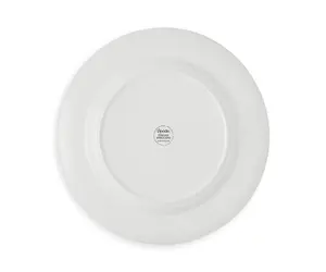 SPODE Italian Steccato Dinner Plates, Set Of 4