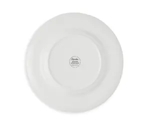 SPODE Italian Steccato Salad Plates, Set Of 4
