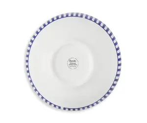 SPODE Italian Steccato Rimless Bowls, Set Of 4