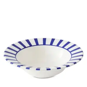 SPODE Italian Steccato Cereal Bowls, Set Of 4