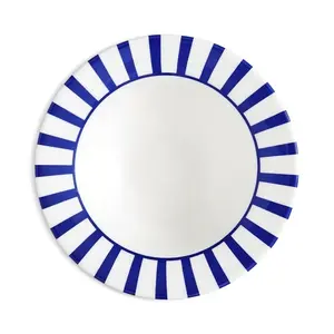 SPODE Italian Steccato Cereal Bowls, Set Of 4