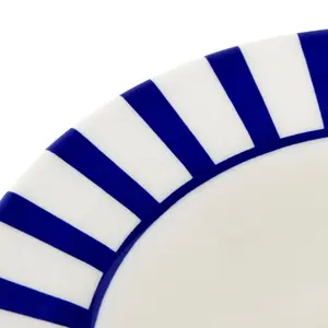SPODE Italian Steccato Cereal Bowls, Set Of 4