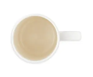 SPODE Italian Steccato Narrow Stripe Mugs, Set Of 4