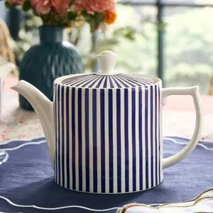 SPODE Italian Steccato Teapot