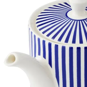 SPODE Italian Steccato Teapot