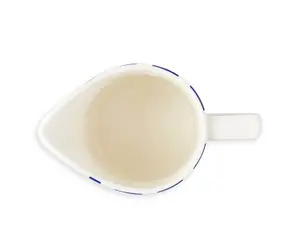 SPODE Italian Steccato Creamer
