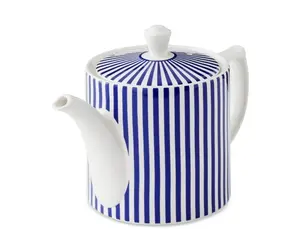 SPODE Italian Stecatto Tea Serving Set