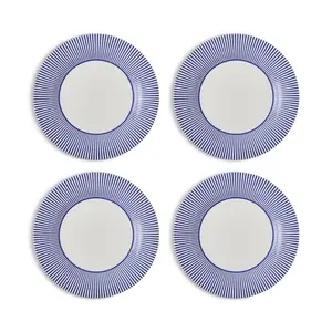 SPODE Italian Stecatto Dinnerware, 16 Piece Set
