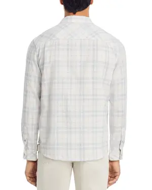 Rails Wyatt Cotton Regular Fit Button Down Shirt