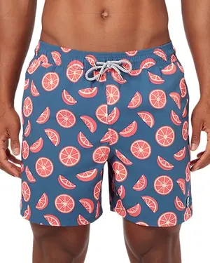 Tom & Teddy Swim Shorts