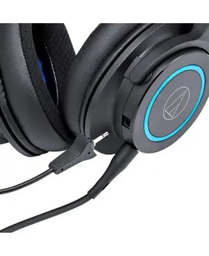 AUDIO-TECHNICA Premium Gaming Headset