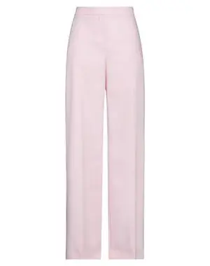 Alexander Mcqueen Flare Pants For Women