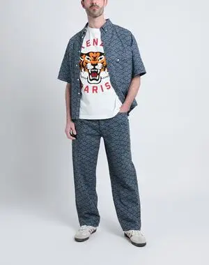Kenzo T-shirt Size Cotton