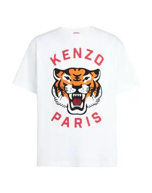 Kenzo T-shirt Size Cotton