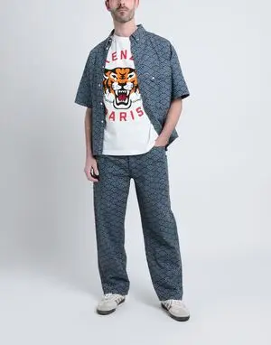 Kenzo T-shirt Size Cotton