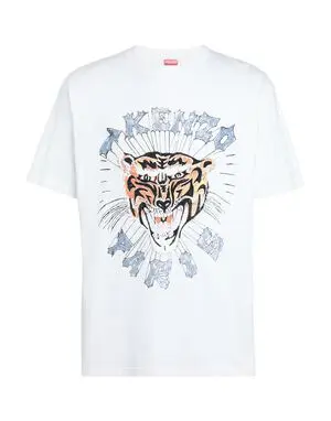 Kenzo T-shirt Size Cotton
