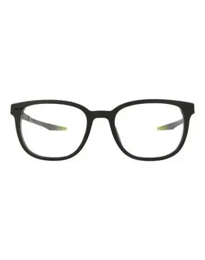 PUMA Round-frame Injection Optical Frames Eyeglass Frame Size Plastic Material