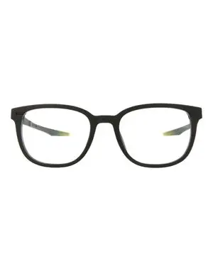 PUMA Round-frame Injection Optical Frames Eyeglass Frame Size Plastic Material