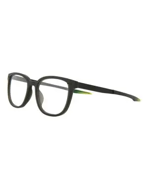 PUMA Round-frame Injection Optical Frames Eyeglass Frame Size Plastic Material
