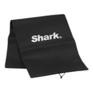 SHARK Small Accessory Bag Vacuum - Black