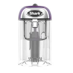 SHARK Dust Cup Vacuum - One-color