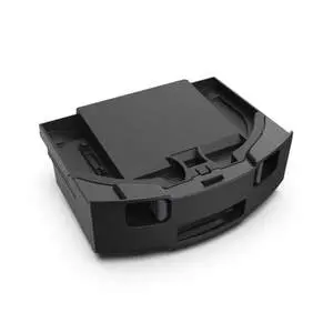 SHARK Detectpro Dust Bin Xl Vacuum - Black