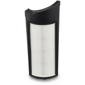SHARK Hepa Filter Vacuum - White/black