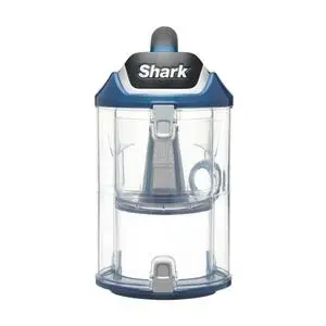 SHARK Dust Cup Vacuum - One-color