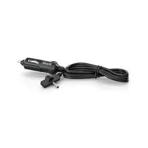SHARK Fan Car Charger - Black