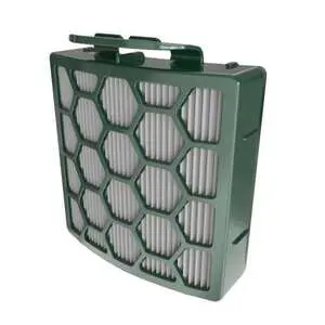 SHARK Hepa Filter Vacuum - One-color