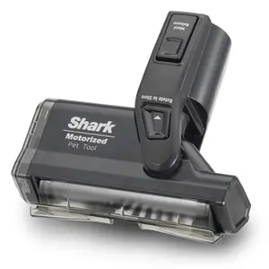SHARK Deep-cleaning Motorized Pet Tool Vacuum - Charcoal