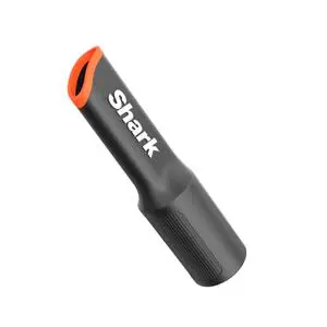 SHARK Inch Crevice Tool Vacuum - Charcoal/bold Orange
